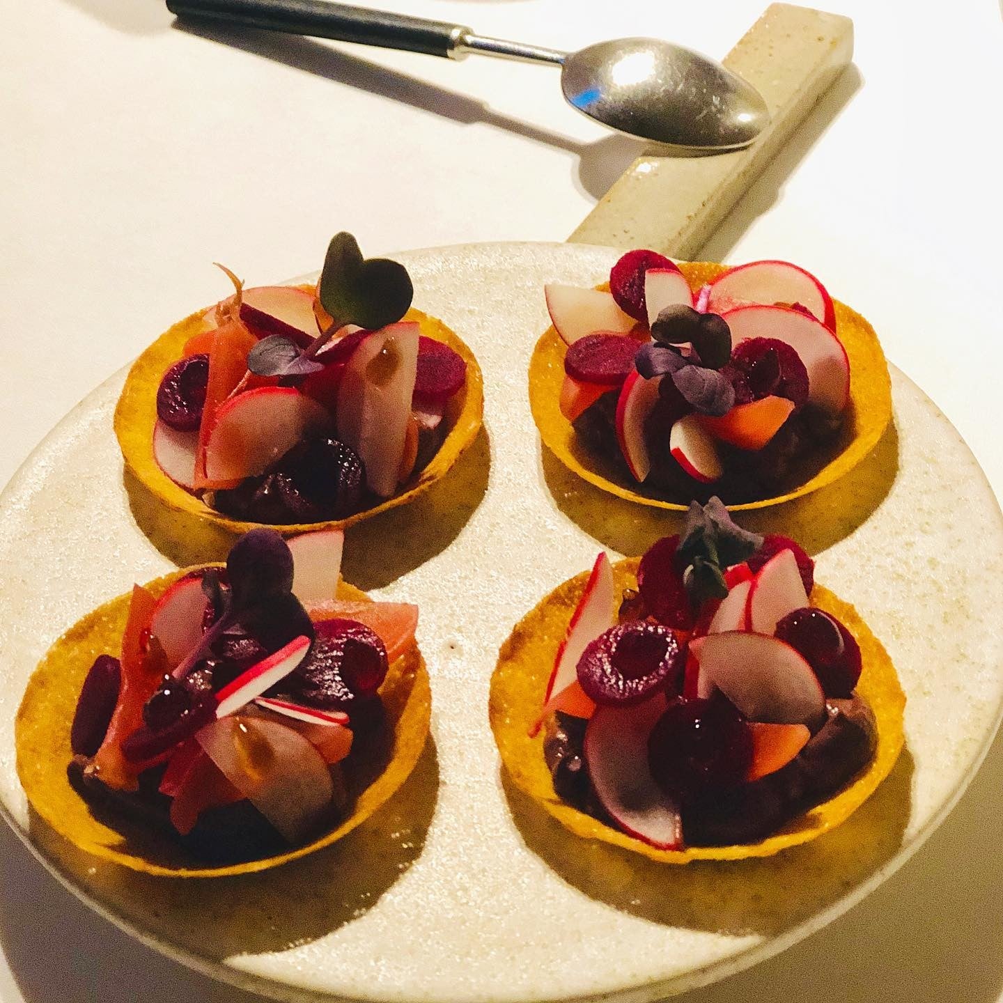 OAK – Gent - een MICHELIN Gids restaurant