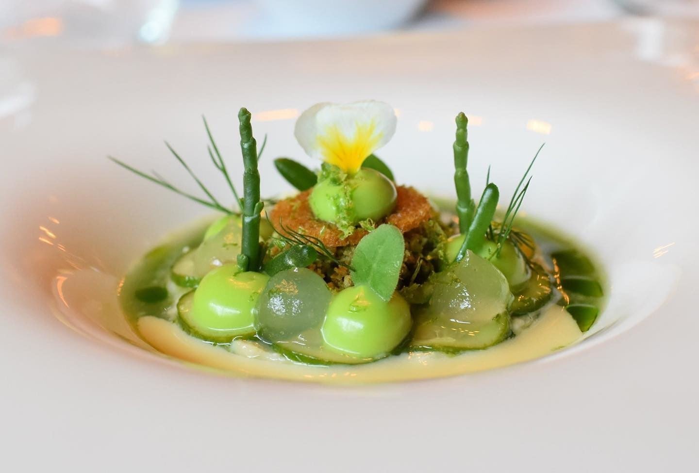 DOYY – Eindhoven - a MICHELIN Guide Restaurant