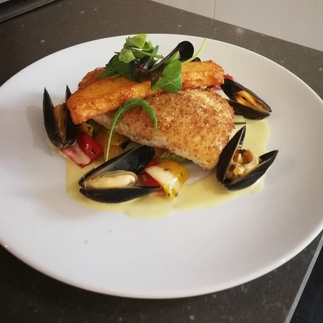 Gaar – Meerssen - een MICHELIN Gids restaurant