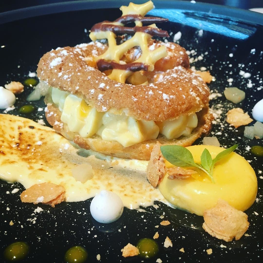 Plat préféré – Snaaskerke - a MICHELIN Guide Restaurant