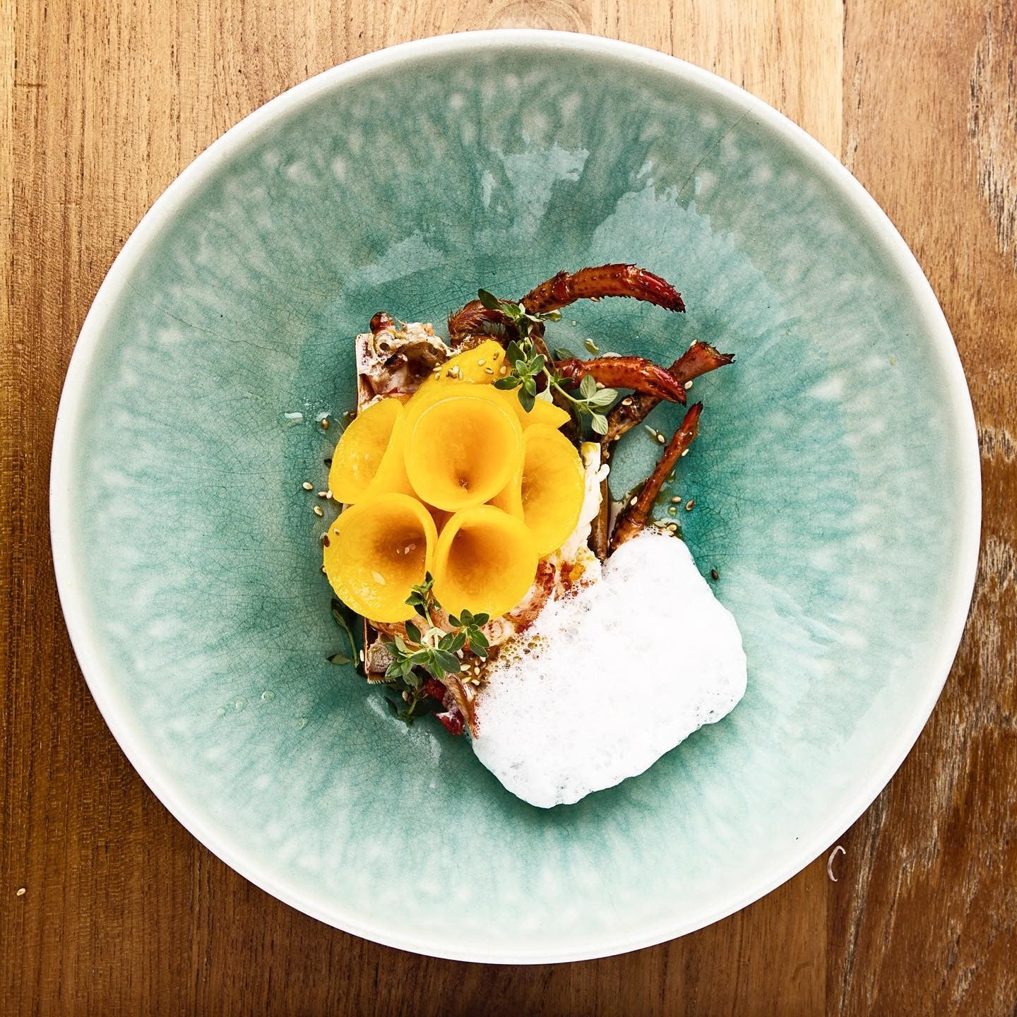 De Mangerie – Brugge - a MICHELIN Guide Restaurant