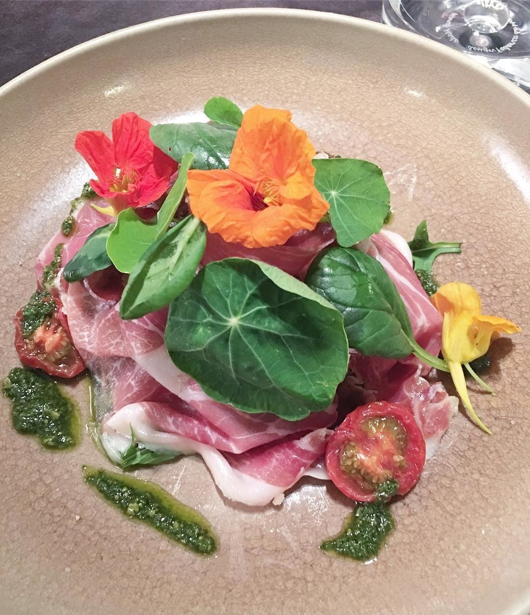 Potiron – Kasterlee - een MICHELIN Gids restaurant