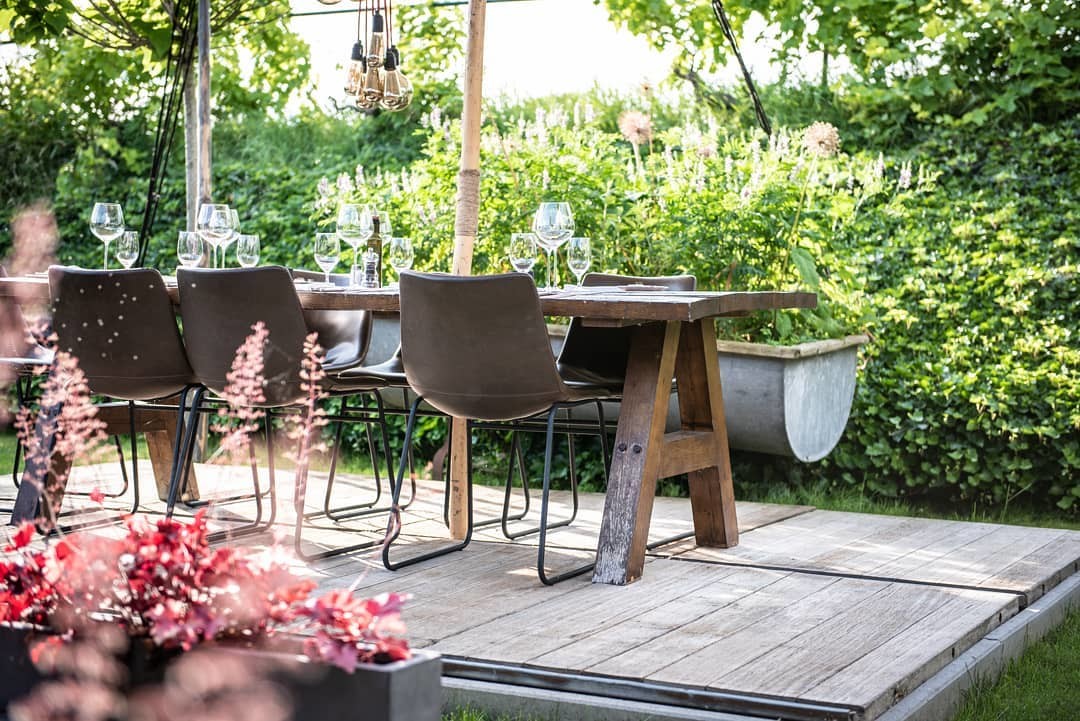 Clash - Un restaurant du Guide MICHELIN - Brussegem