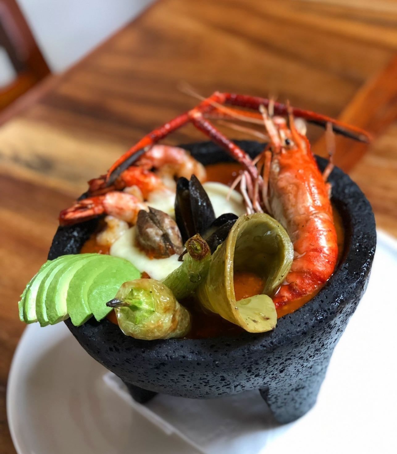 Los Agaves – Santa Barbara - a MICHELIN Guide Restaurant