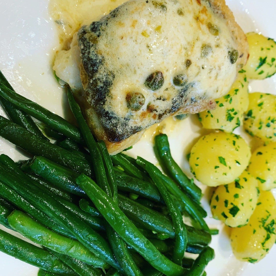 Eckel – Vienna - a MICHELIN Guide Restaurant