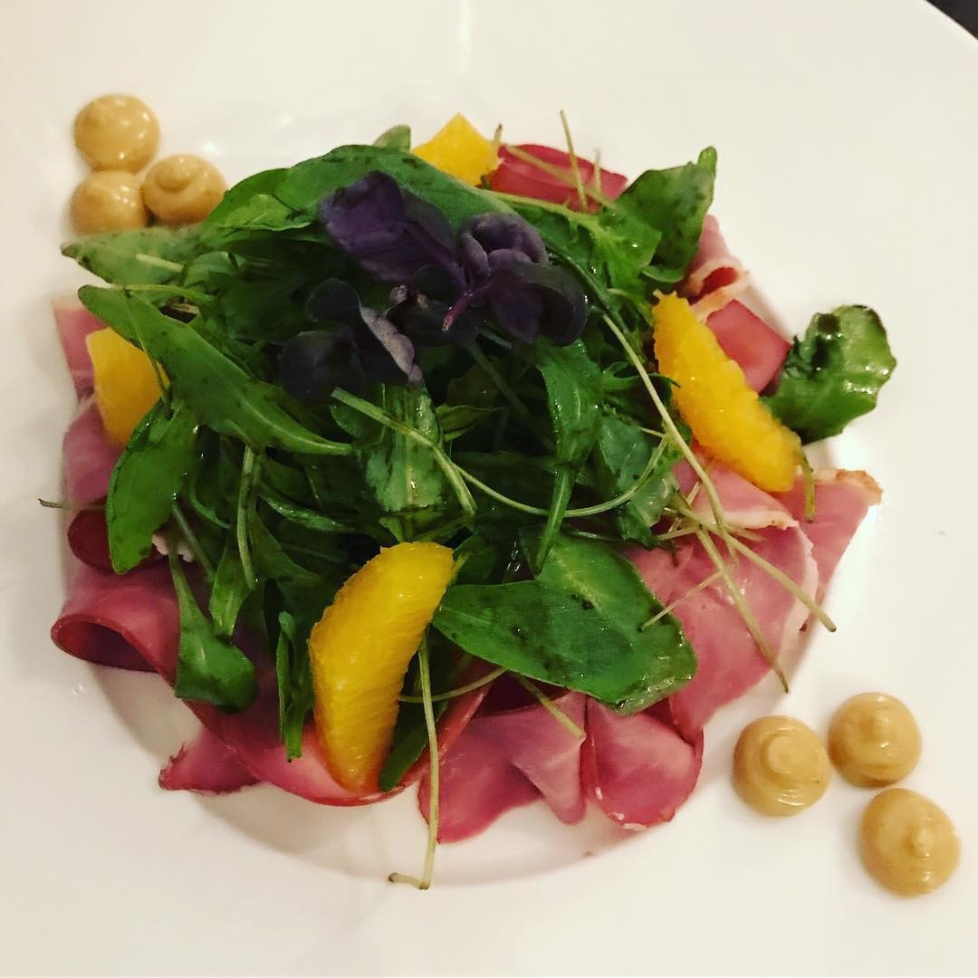 Vestibül – Vienna - a MICHELIN Guide Restaurant
