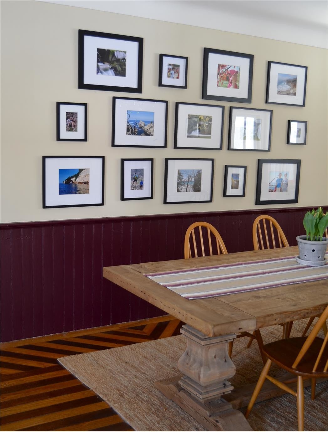 Matchstick No.2013 | Modern Emulsion | Walls & Ceilings Paint Modern ...