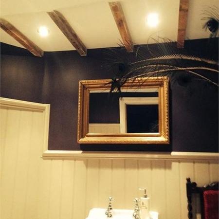 Pelt No.254 | Paint Colours | Farrow & Ball