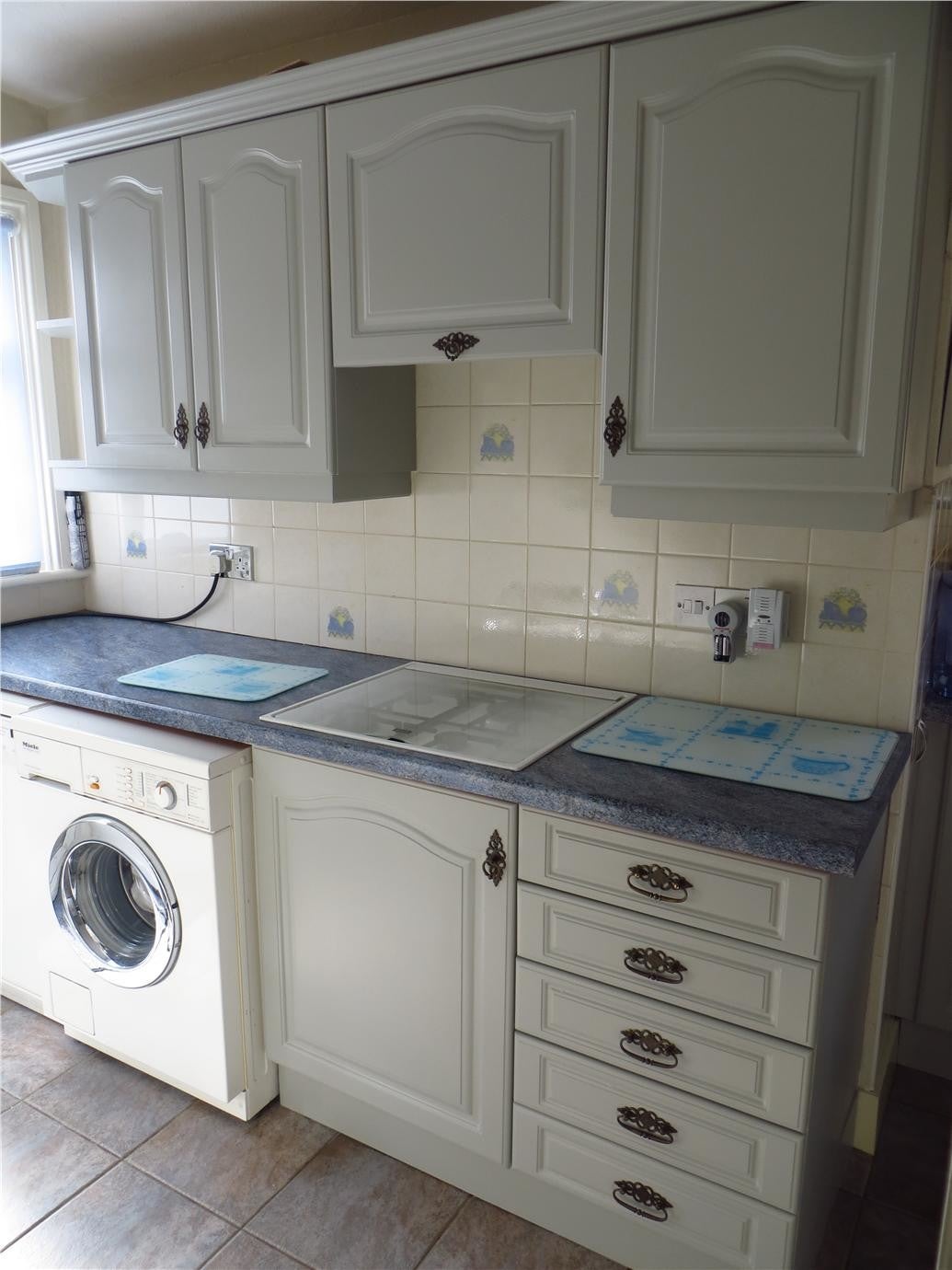 Lamp Room Gray No.88 | Estate Eggshell | Wood & Metal Paint Estate ...