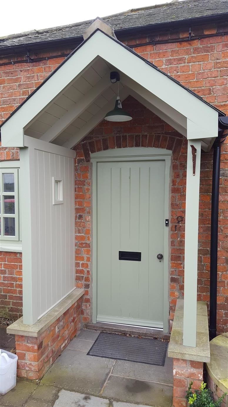 New White No.59 | Exterior Eggshell | Wood & Metal Paint Exterior ...
