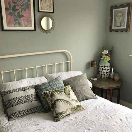 Light Blue No.22 | Paint Colours | Farrow & Ball