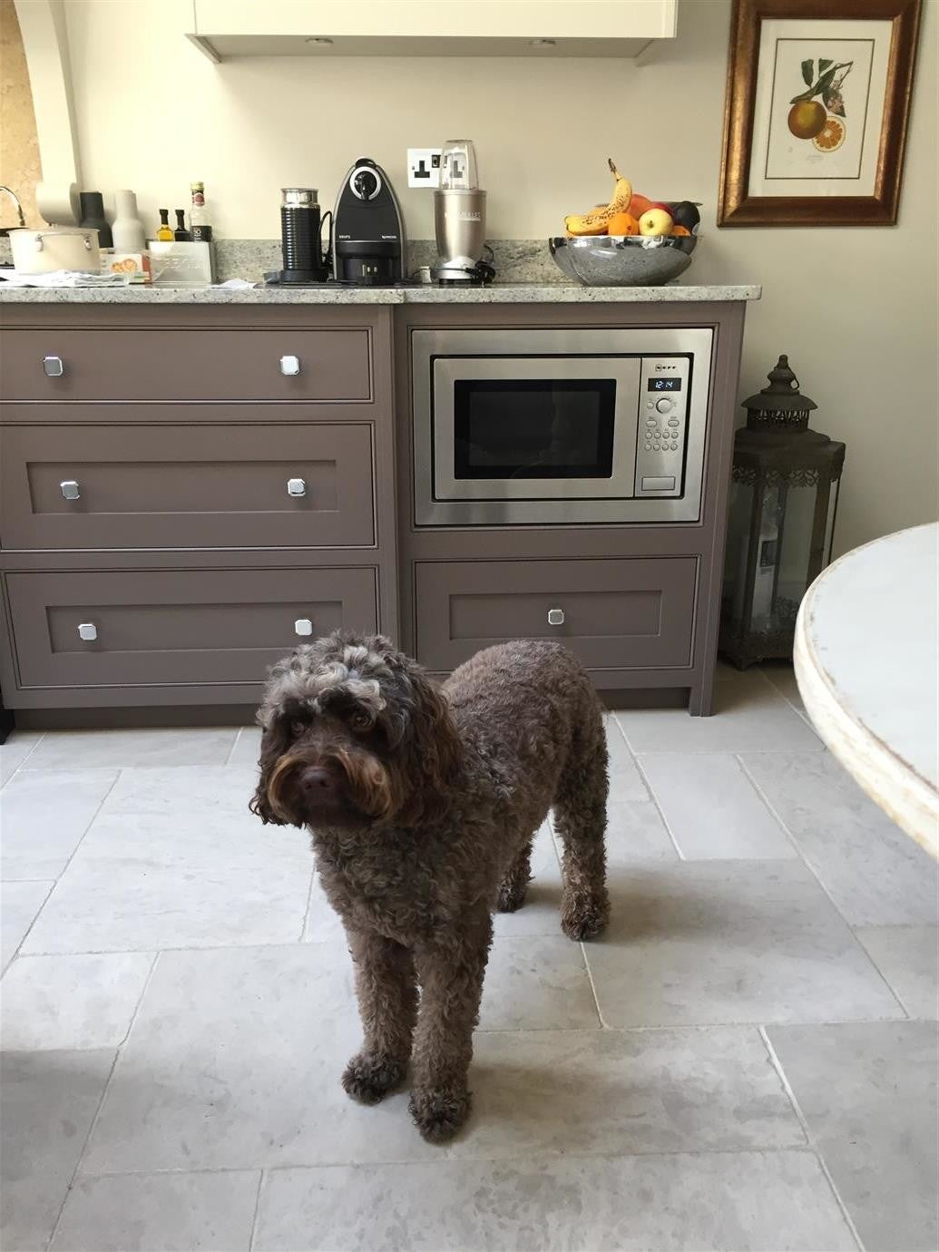 London Clay No.244 | Estate Eggshell | Wood & Metal Paint Estate ...