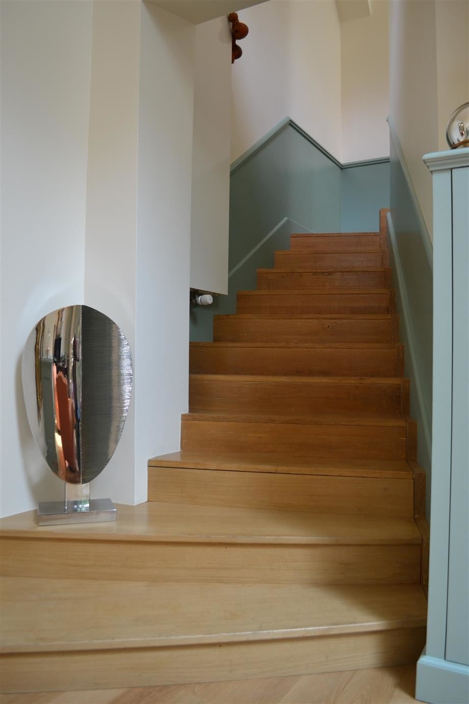 Green Blue No.84 | Modern Emulsion | Walls & Ceilings Paint Modern ...