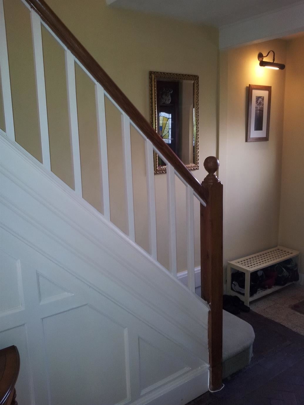 White Tie No.2002 | Dead Flat | Walls, Wood & Metal Paint Dead Flat ...