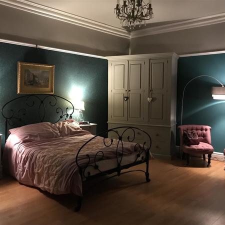 Cornforth White No.228 | Paint Colours | Farrow & Ball