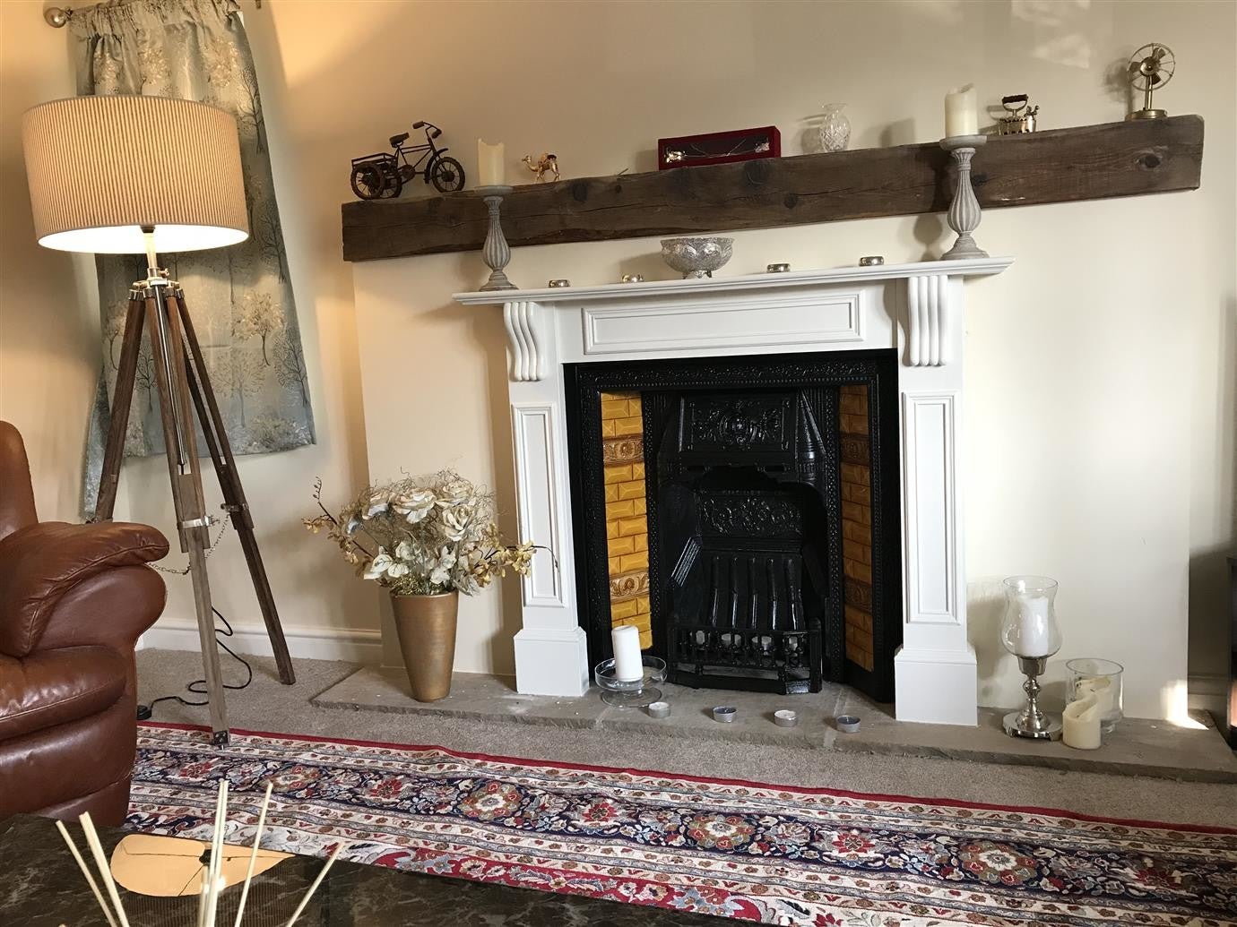 Matchstick No.2013 | Estate Emulsion | Ceilings, Mouldings & Architrave ...