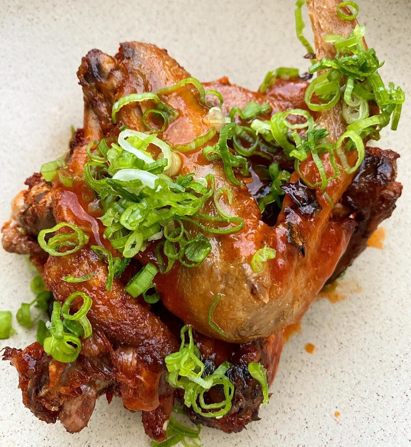 Atla – New York - a MICHELIN Guide Restaurant