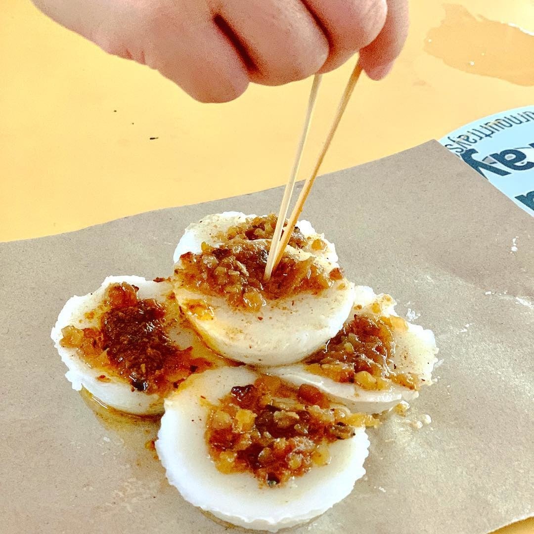 Chuan Kee Boneless Braised Duck - Singapore - ein Guide MICHELIN Restaurant