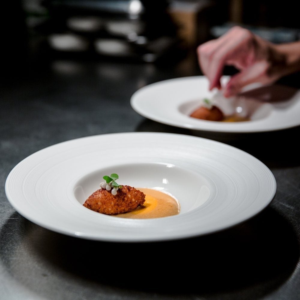 Nouri – Singapore - a MICHELIN Guide Restaurant