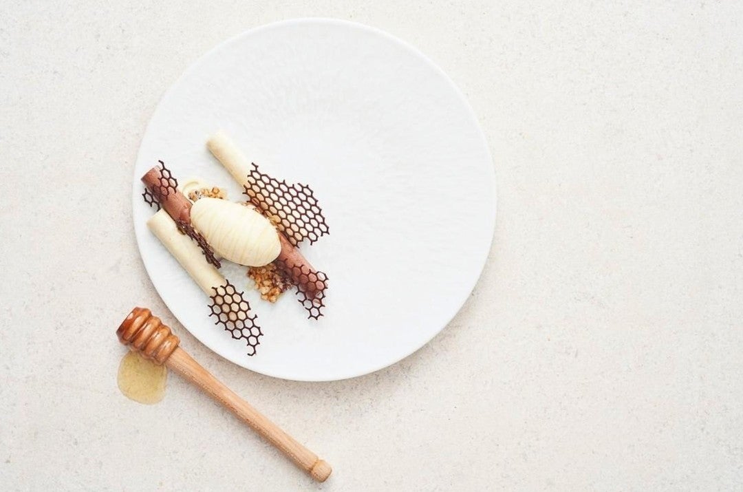 Odette – Singapore - a MICHELIN Guide Restaurant