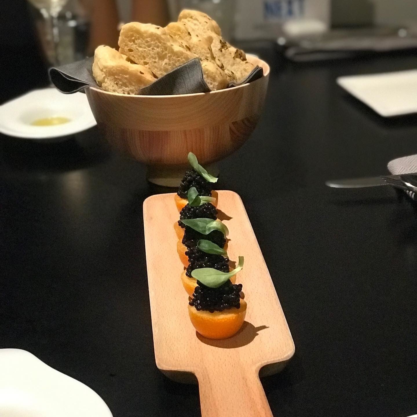 Buko Nero – Singapore - 의 미쉐린 가이드 레스토랑