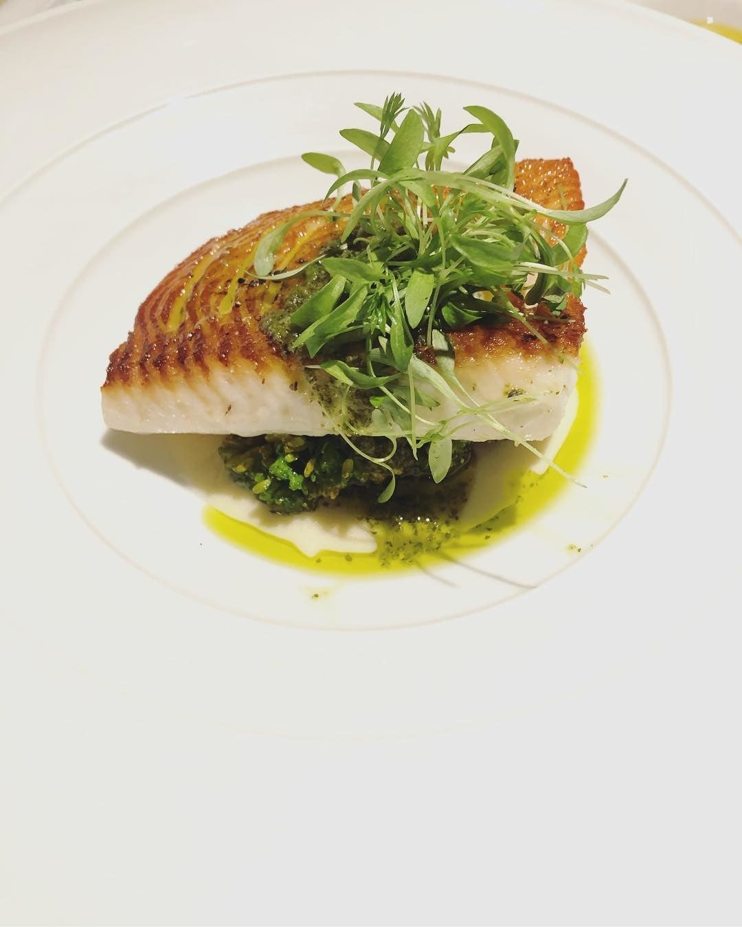 Buko Nero – Singapore - 의 미쉐린 가이드 레스토랑