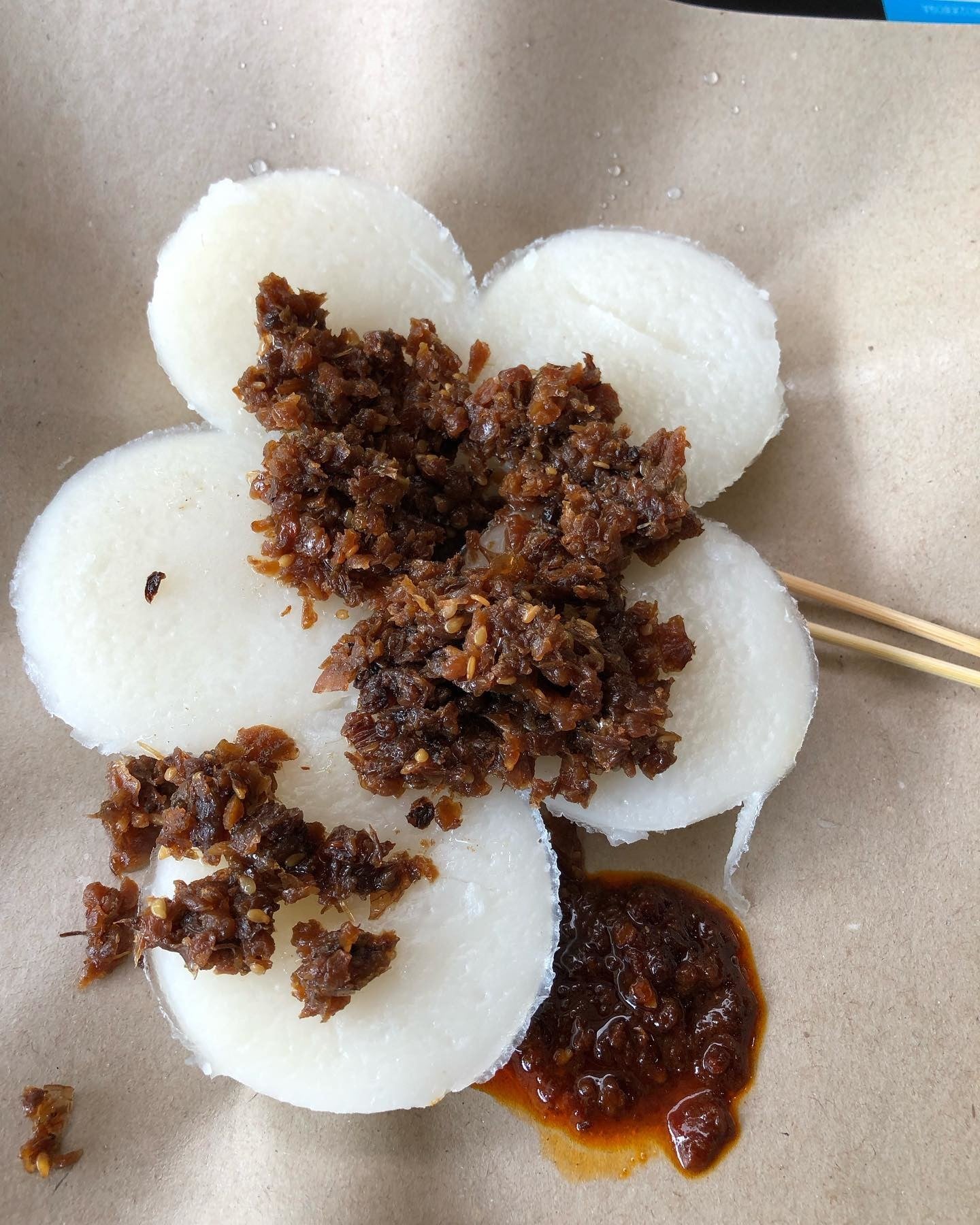 Chai Chuan Tou Yang Rou Tang – Singapore - a MICHELIN Guide Restaurant