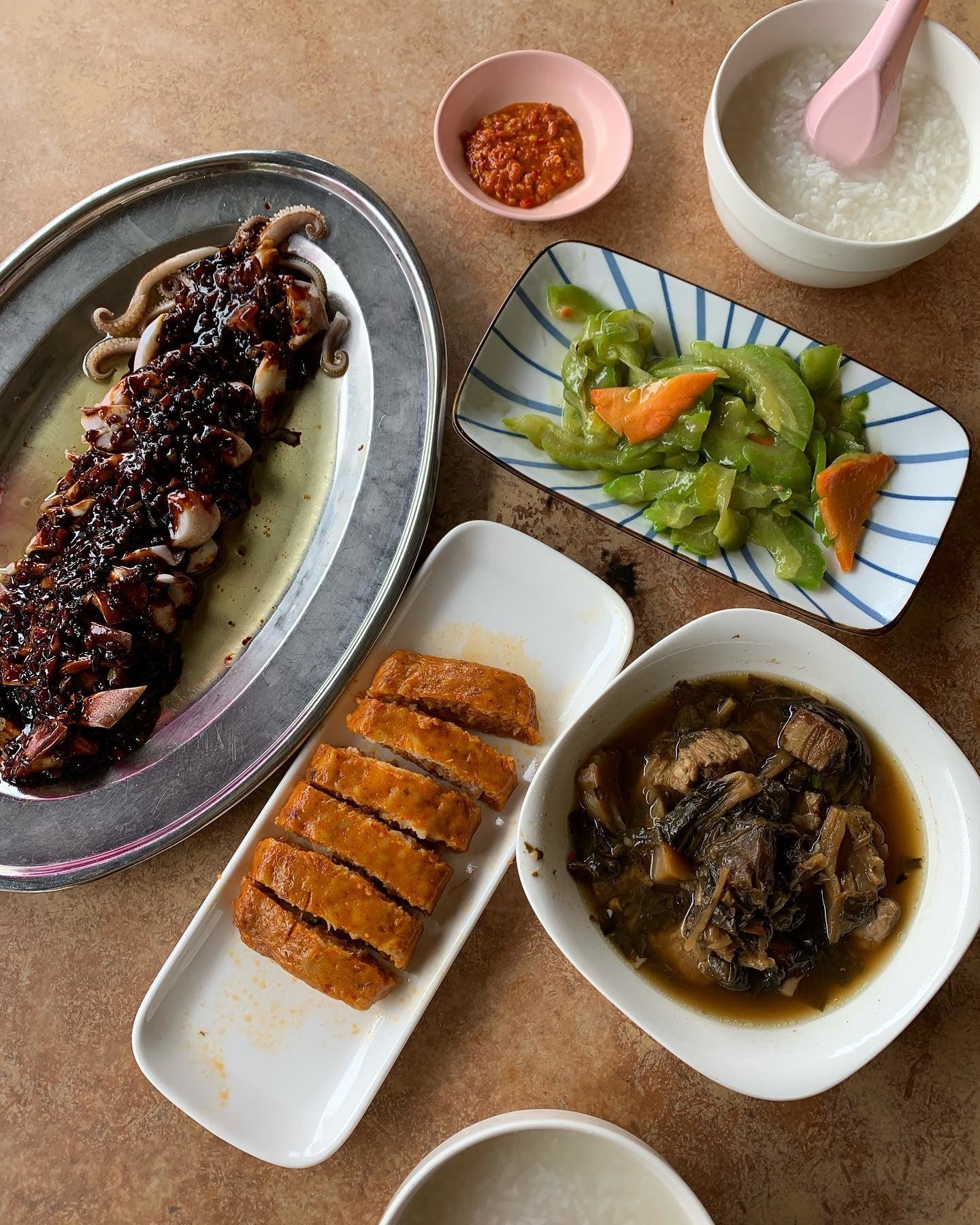 Sin Huat Eating House – Singapore - a MICHELIN Guide Restaurant