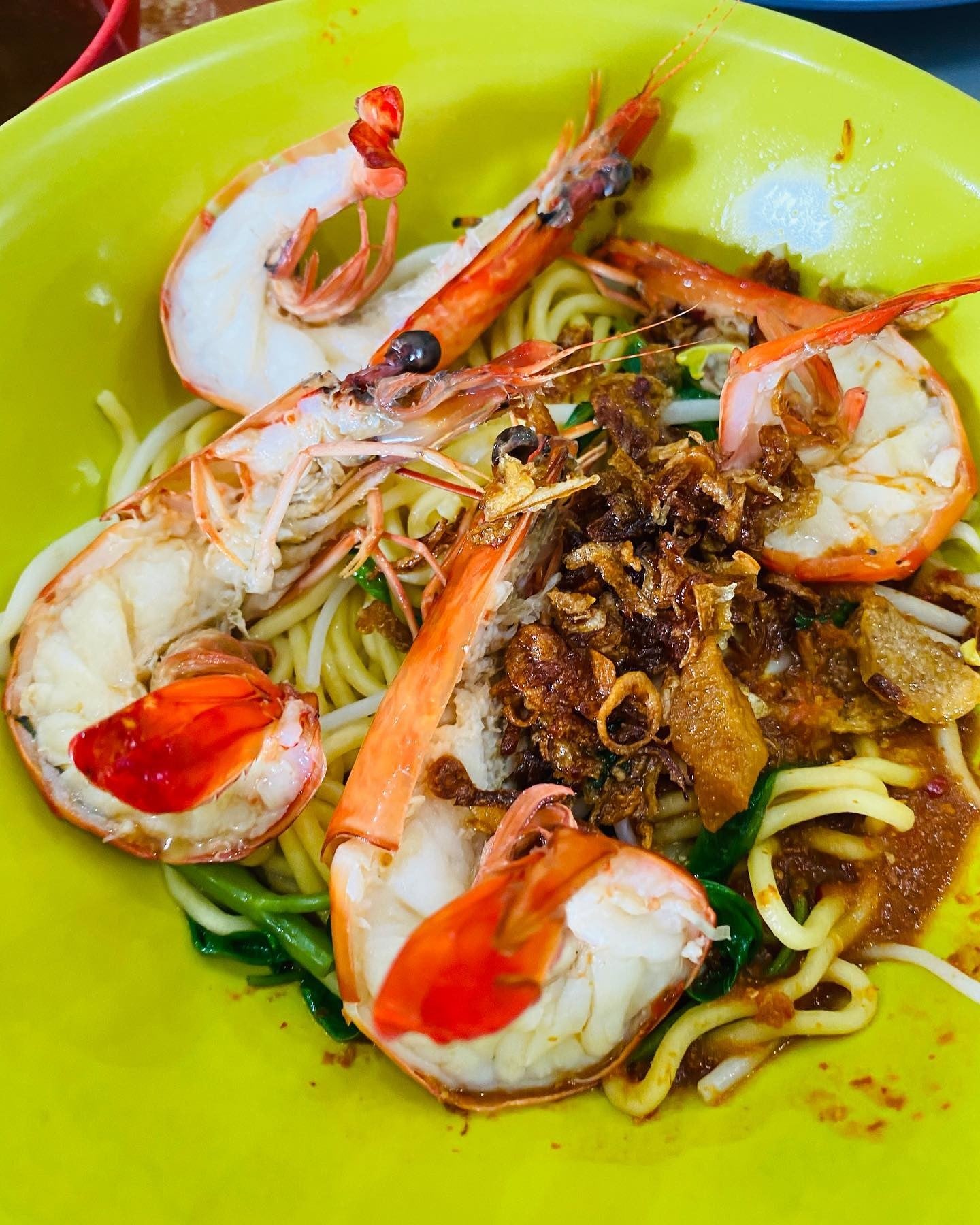 Eminent Frog Porridge & Seafood (Lor 19) – Singapore - a MICHELIN Guide ...