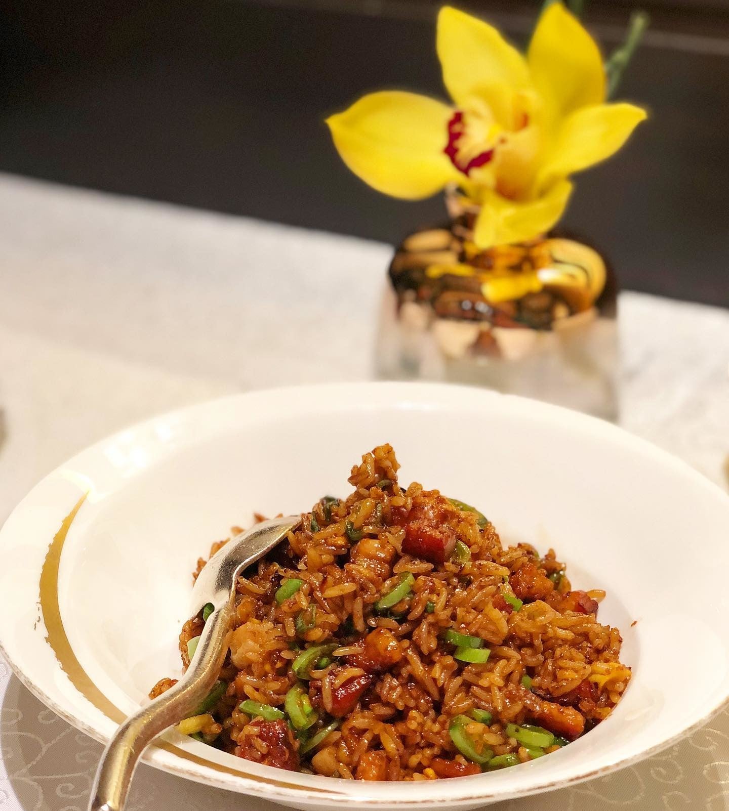 Yan Ting – Singapore - a MICHELIN Guide Restaurant