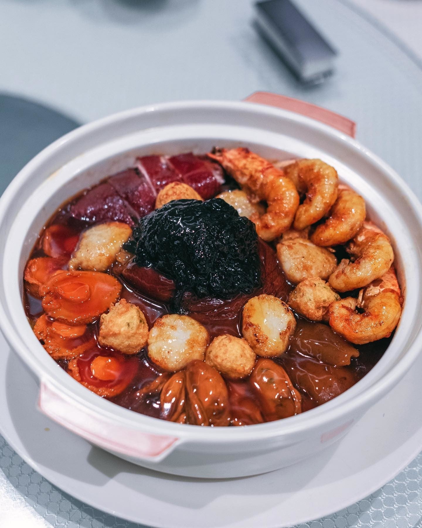 Wah Lok – Singapore - a MICHELIN Guide Restaurant