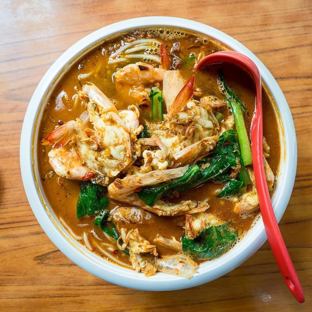 Kok Sen – Singapore - a MICHELIN Guide Restaurant