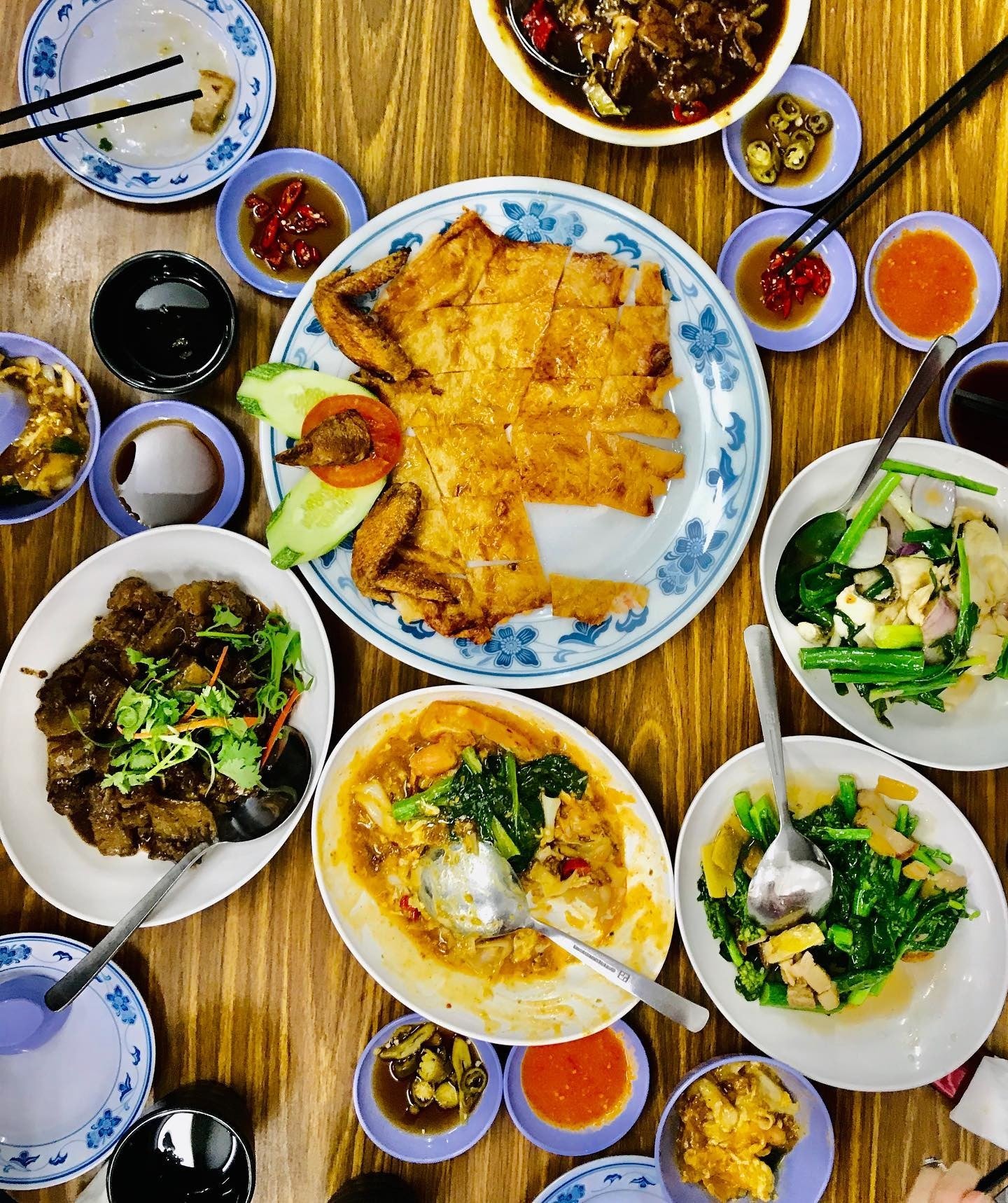 Zén – Singapore - a MICHELIN Guide Restaurant