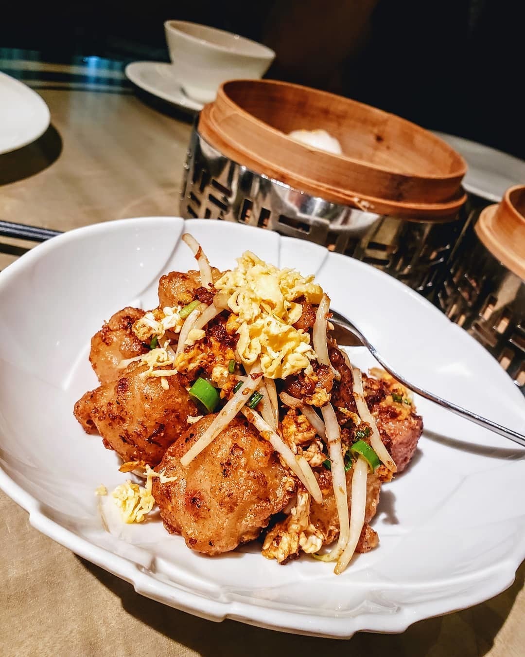 Jiang-Nan Chun – Singapore - a MICHELIN Guide Restaurant