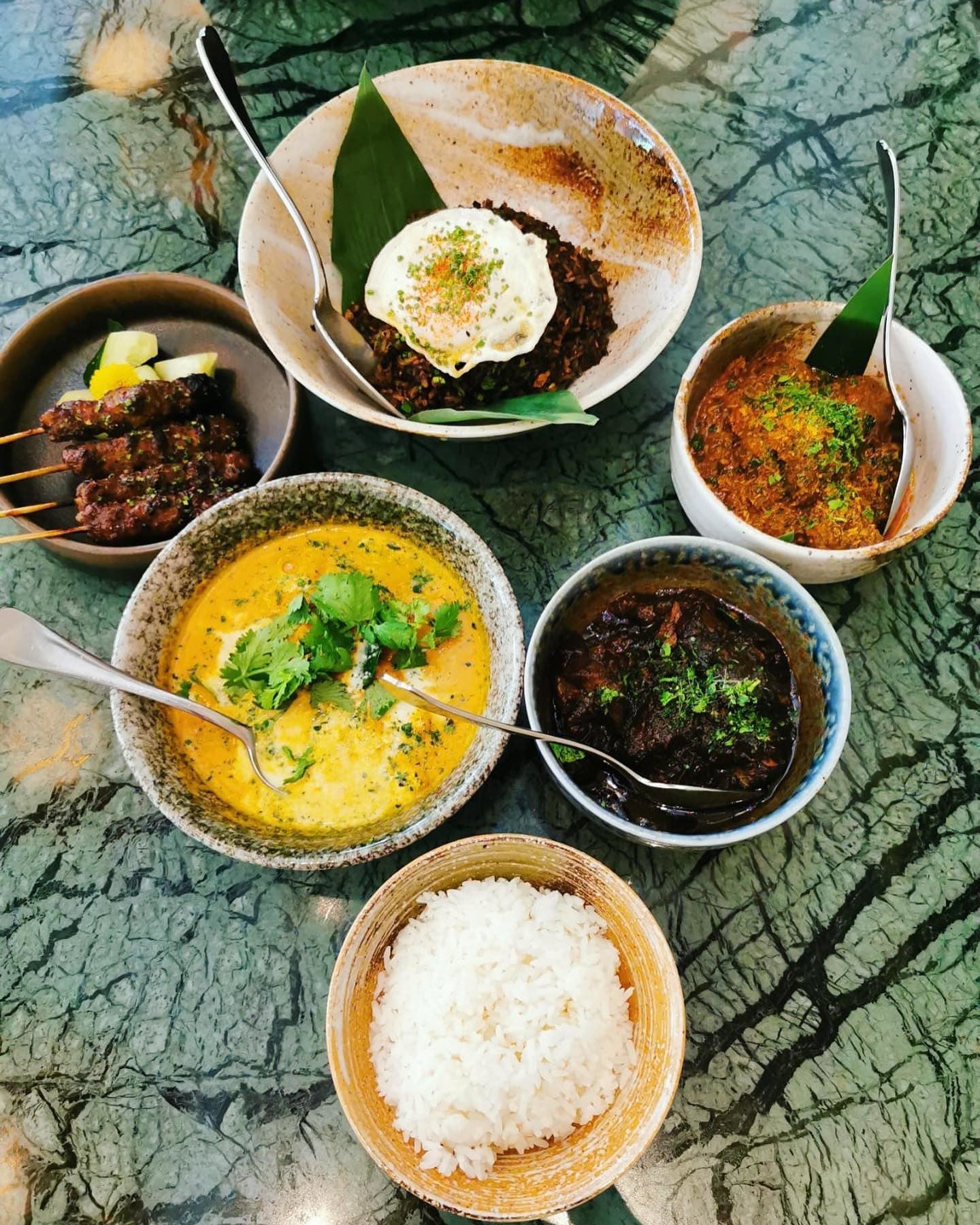 Candlenut – Singapore - a MICHELIN Guide Restaurant