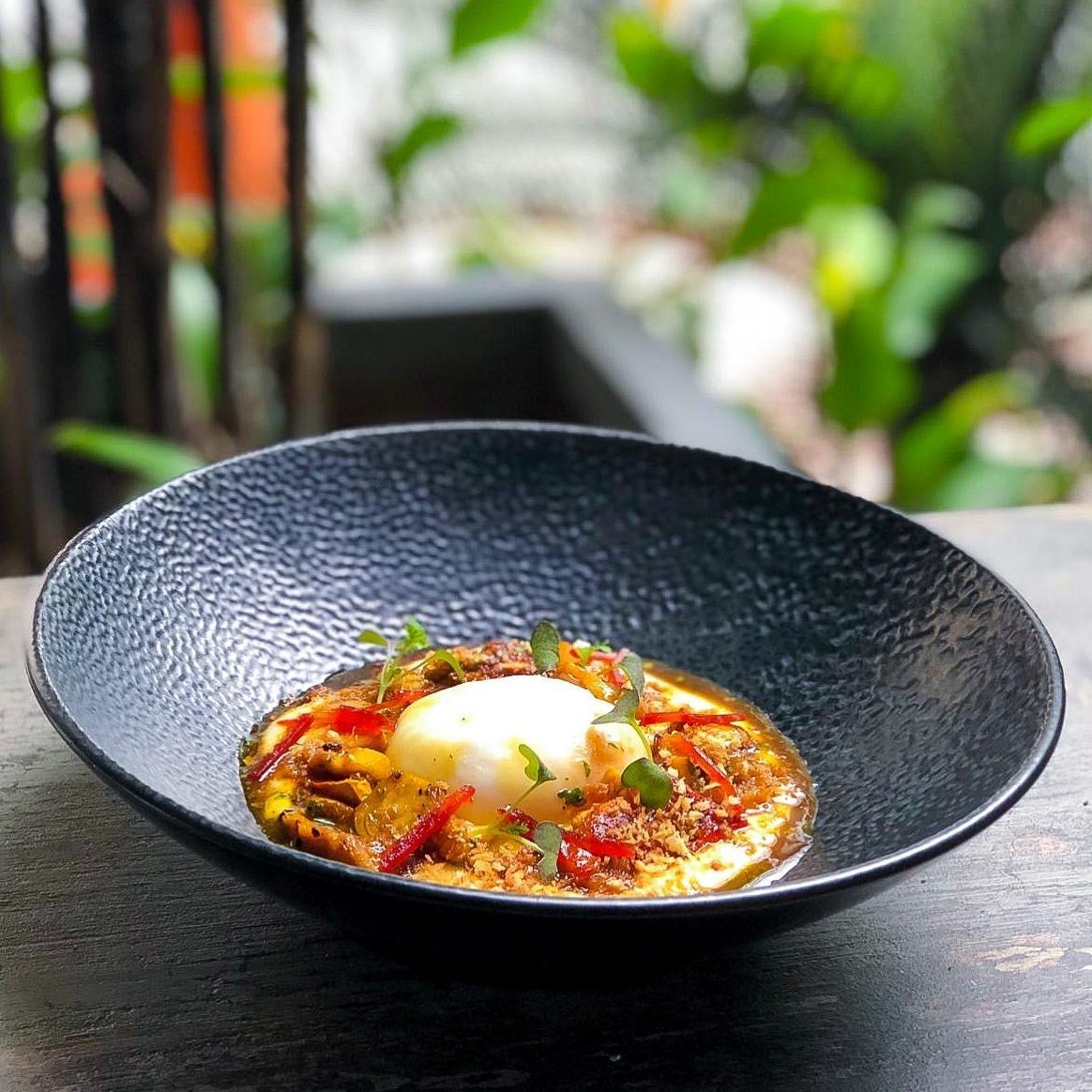 Plate MICHELIN – the MICHELIN Guide Singapore