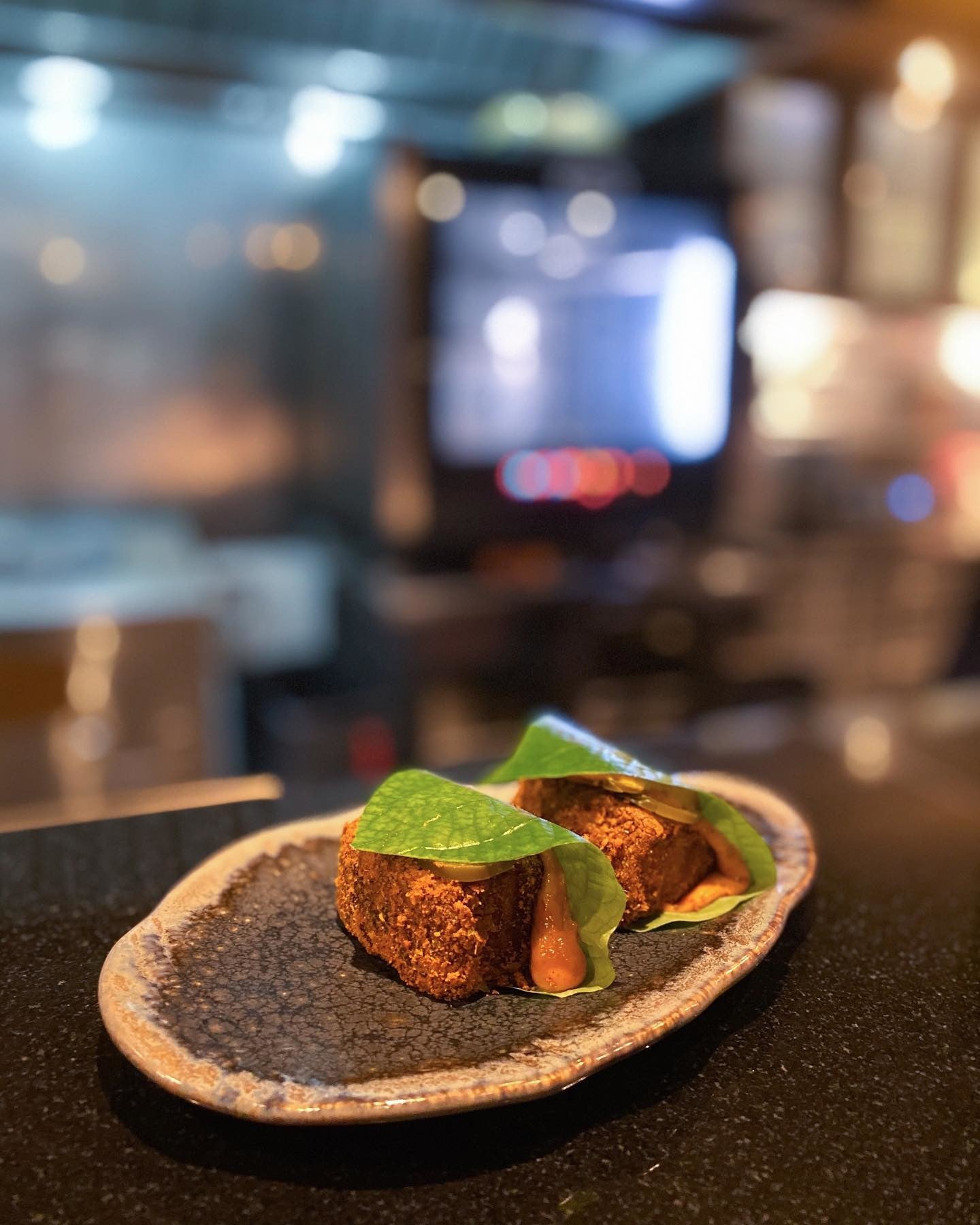 Thevar – Singapore - a MICHELIN Guide Restaurant