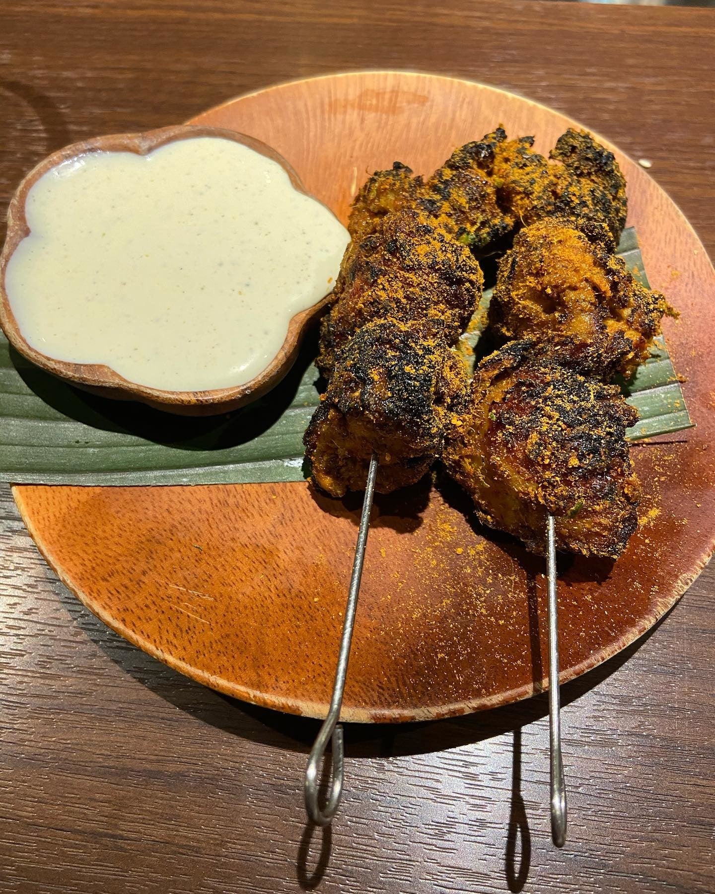 Thevar – Singapore - a MICHELIN Guide Restaurant