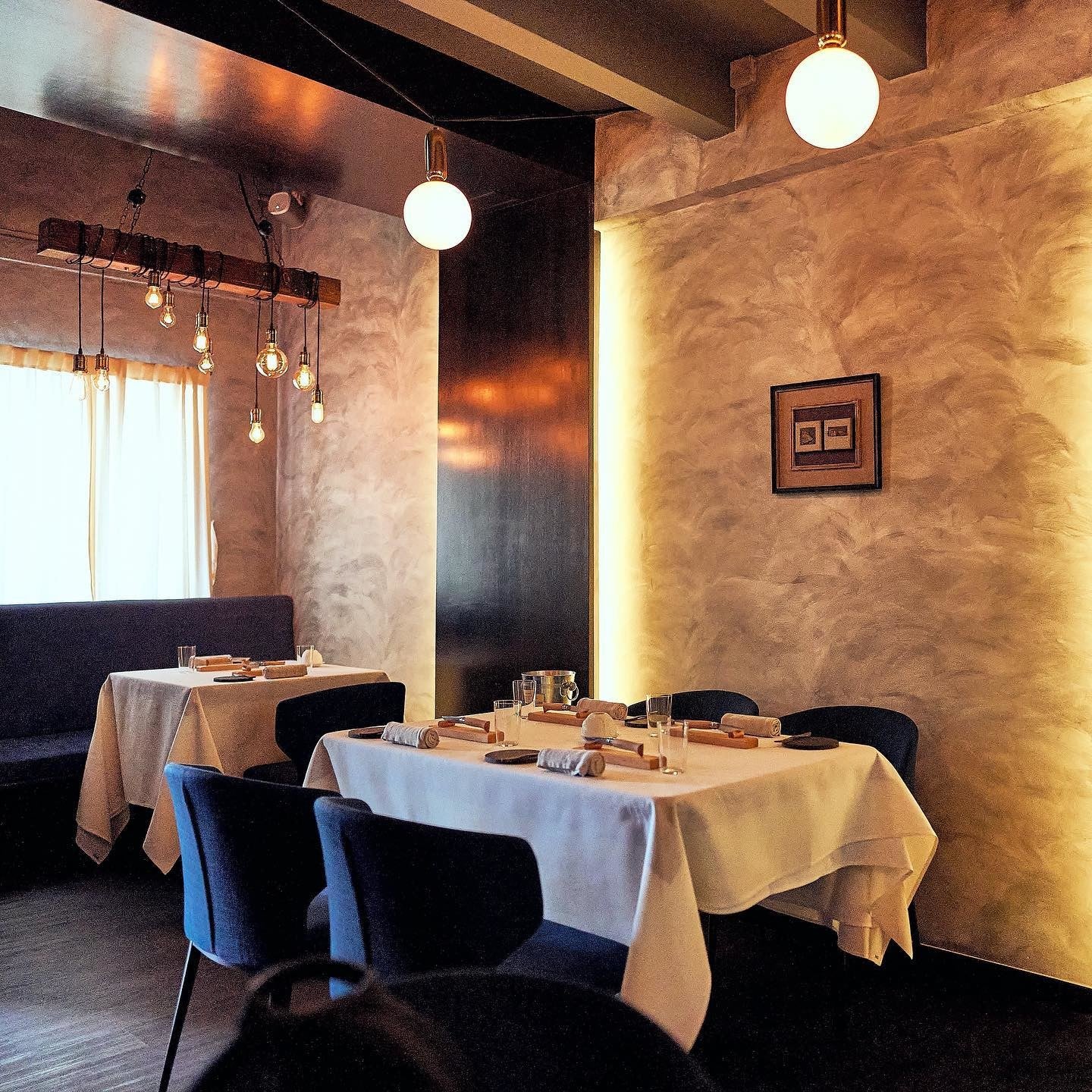 Jag – Singapore - a MICHELIN Guide Restaurant