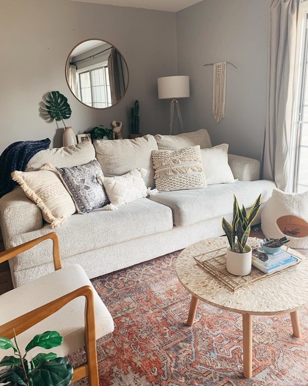Soletren Sofa Ashley