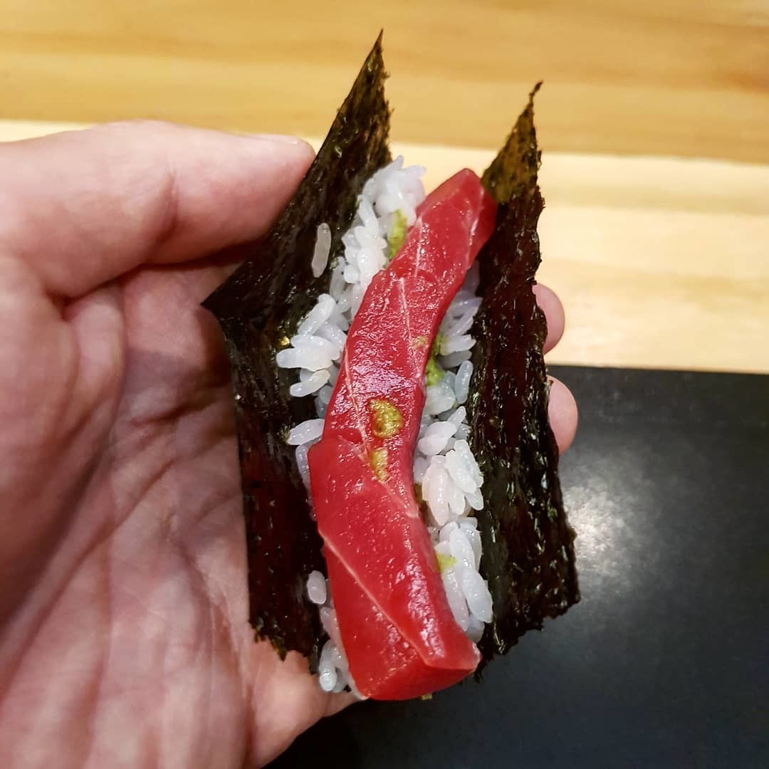 Shoukouwa - Singapore - Un restaurant du guide MICHELIN