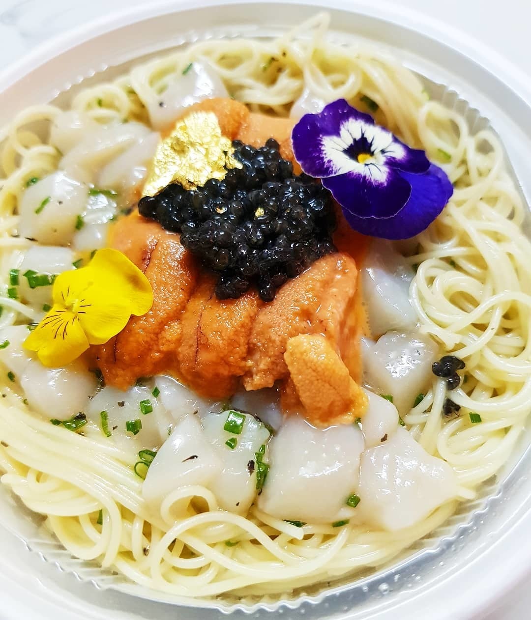 Garibaldi – Singapore - a MICHELIN Guide Restaurant