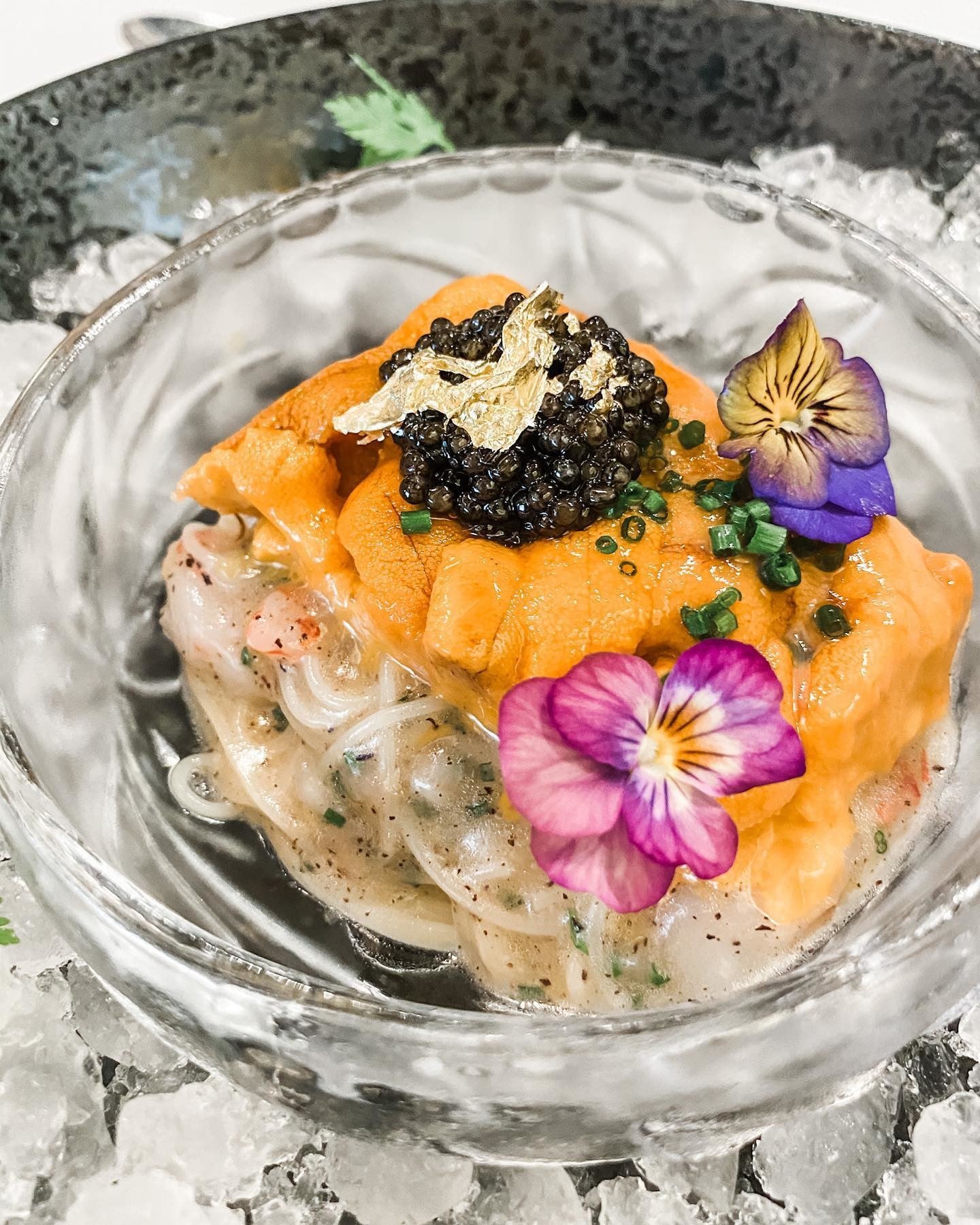 Garibaldi – Singapore - a MICHELIN Guide Restaurant