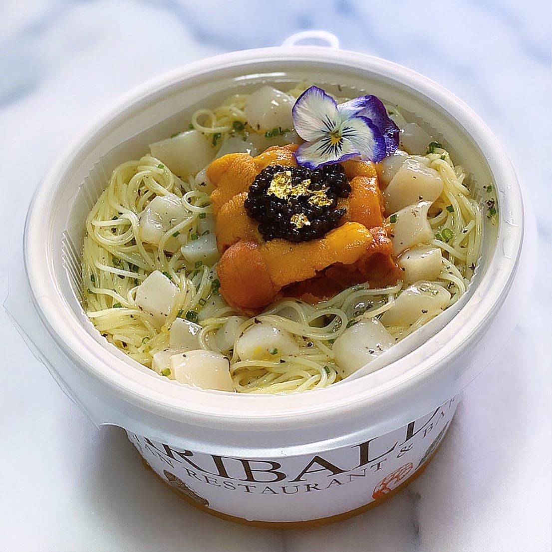 Garibaldi – Singapore - a MICHELIN Guide Restaurant