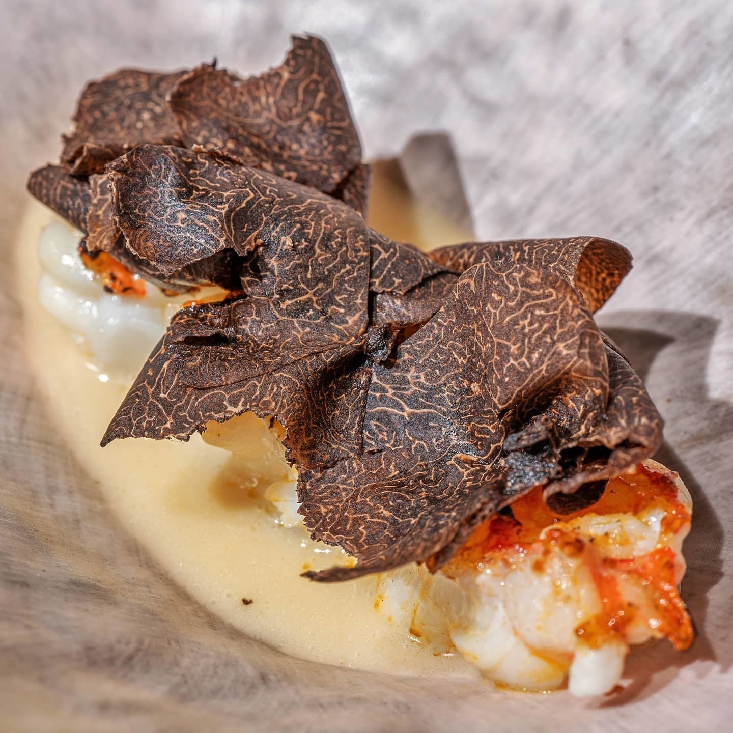 Atomix – New York - a MICHELIN Guide Restaurant