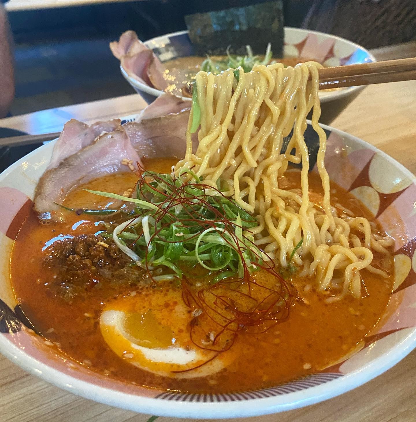 Tonchin – New York - a MICHELIN Guide Restaurant