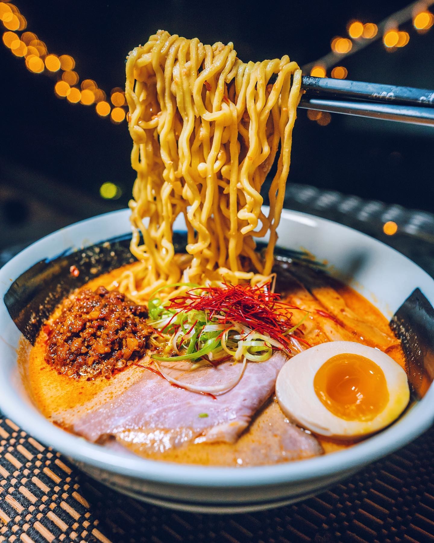 Tonchin – New York - a MICHELIN Guide Restaurant