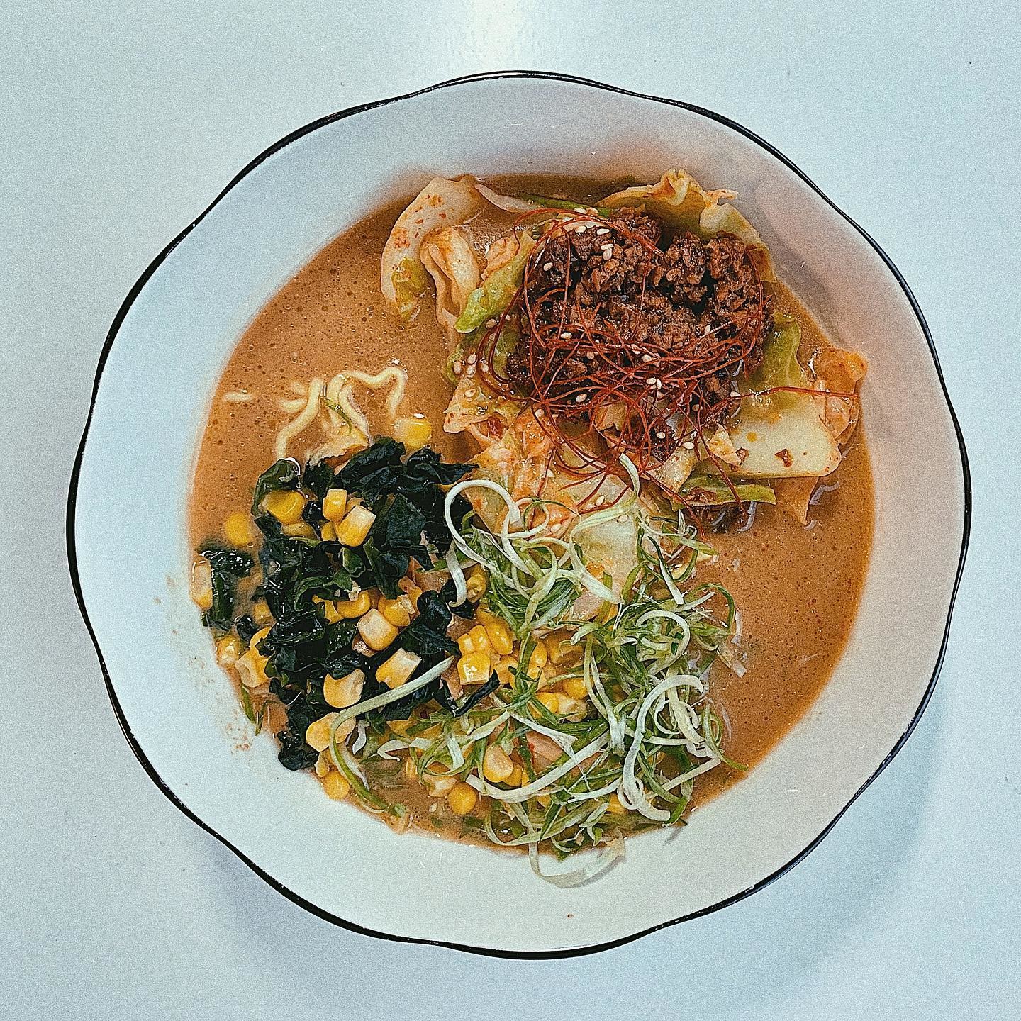 Tonchin – New York - a MICHELIN Guide Restaurant