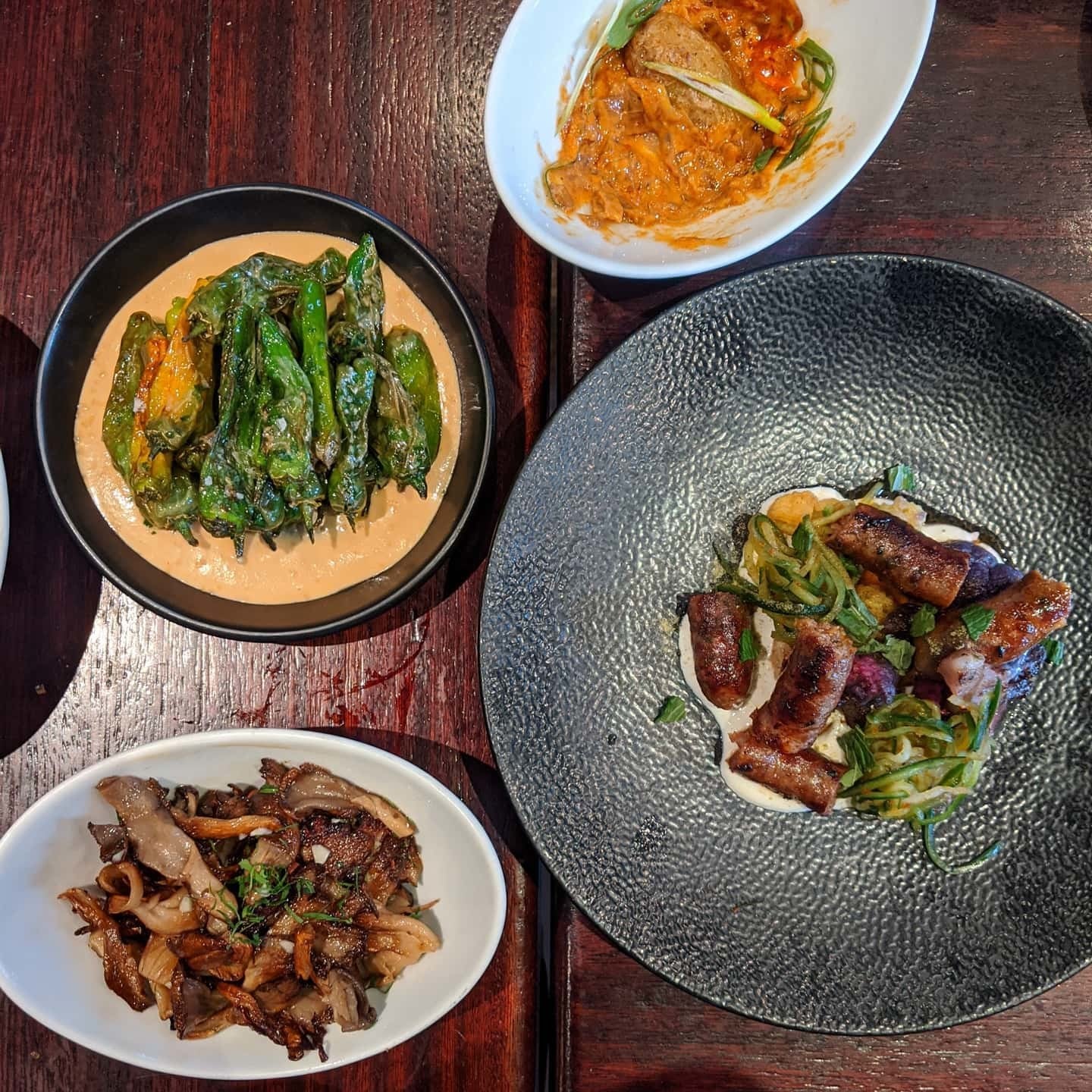 Casa Mono – New York - a MICHELIN Guide Restaurant