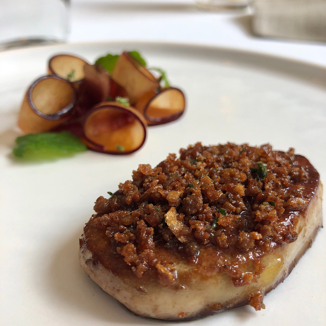 Eleven Madison Park – New York - a MICHELIN Guide Restaurant